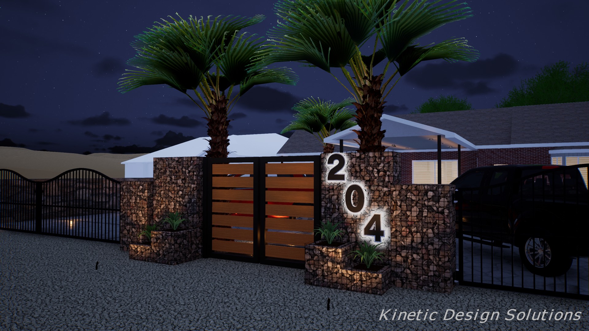 Kinetic Design Solutions